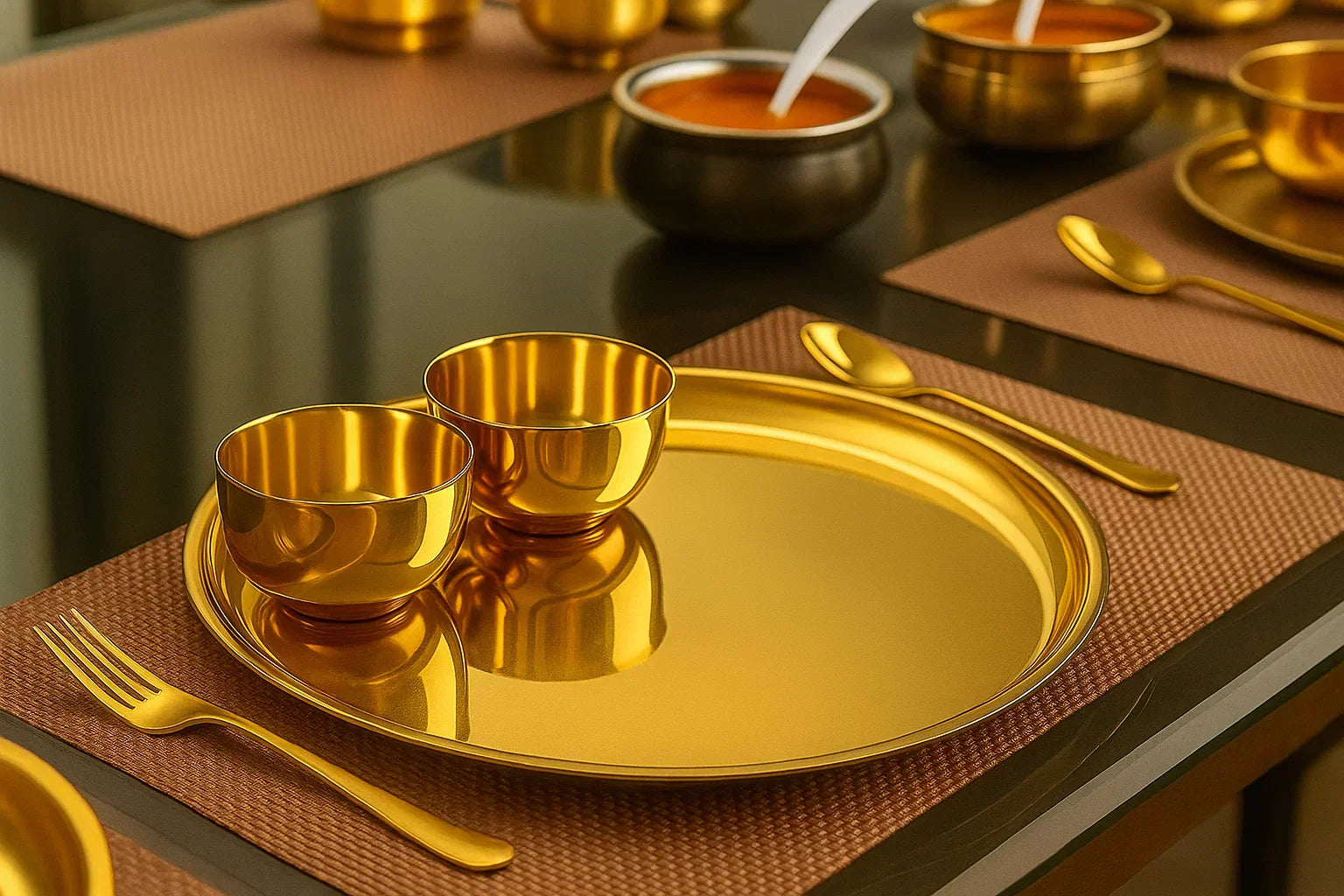10 Creative Dinner Table Themes to Impress Your Guests
