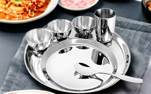 Top 5 Must-Have Items from FnS for a Perfect Dinner Setting