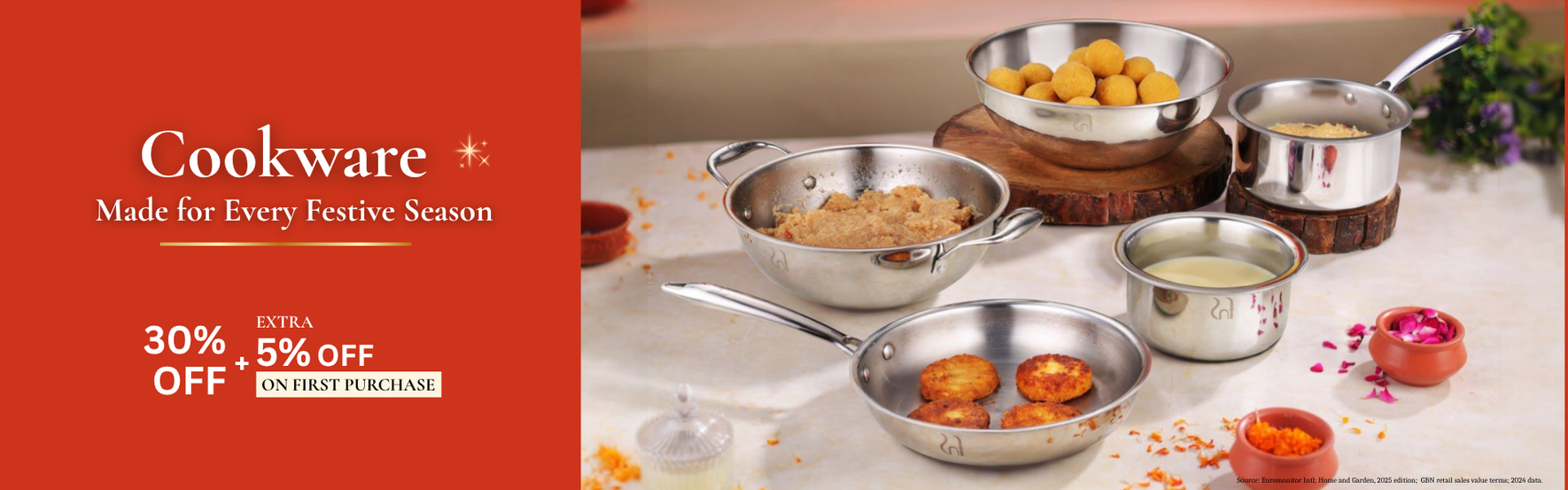 India No. 1 Cutlery Brand | FNS International