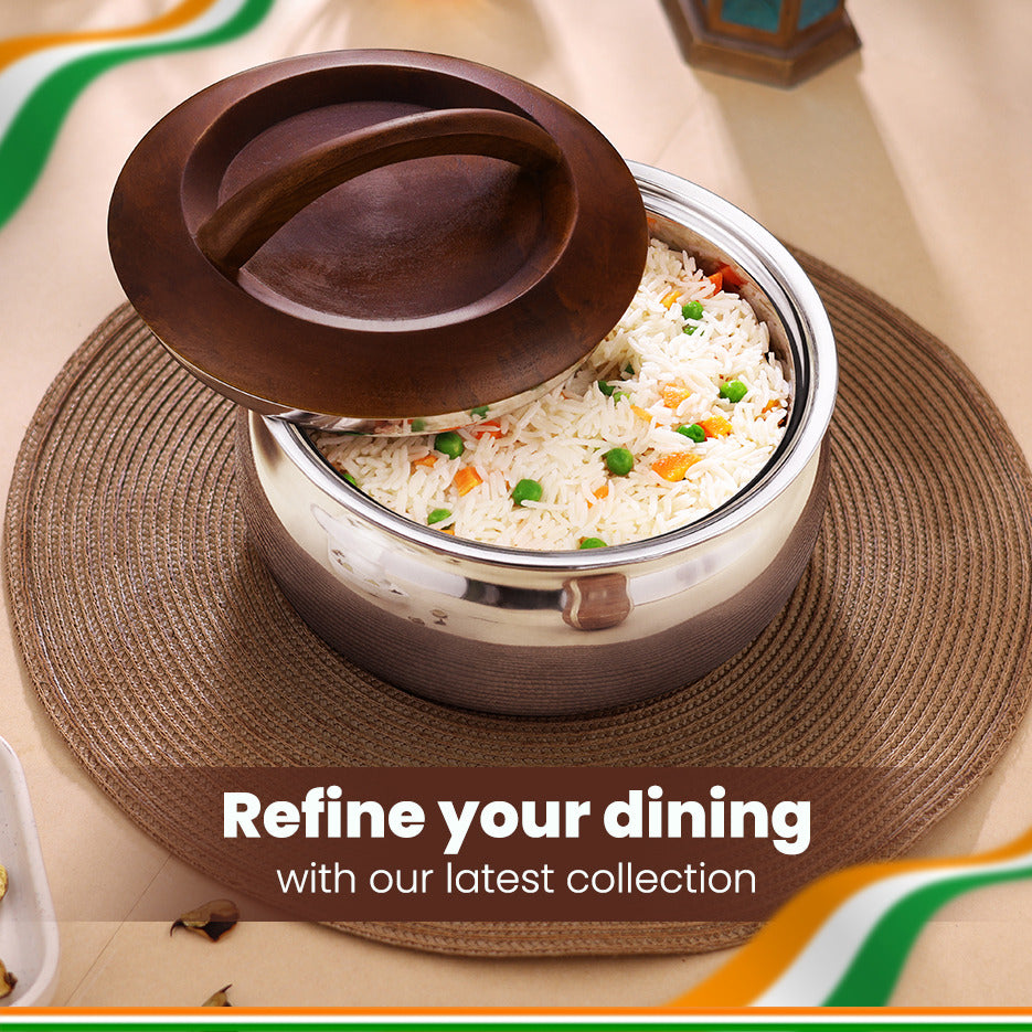 Best Cutlery Set Brands in India | FNS