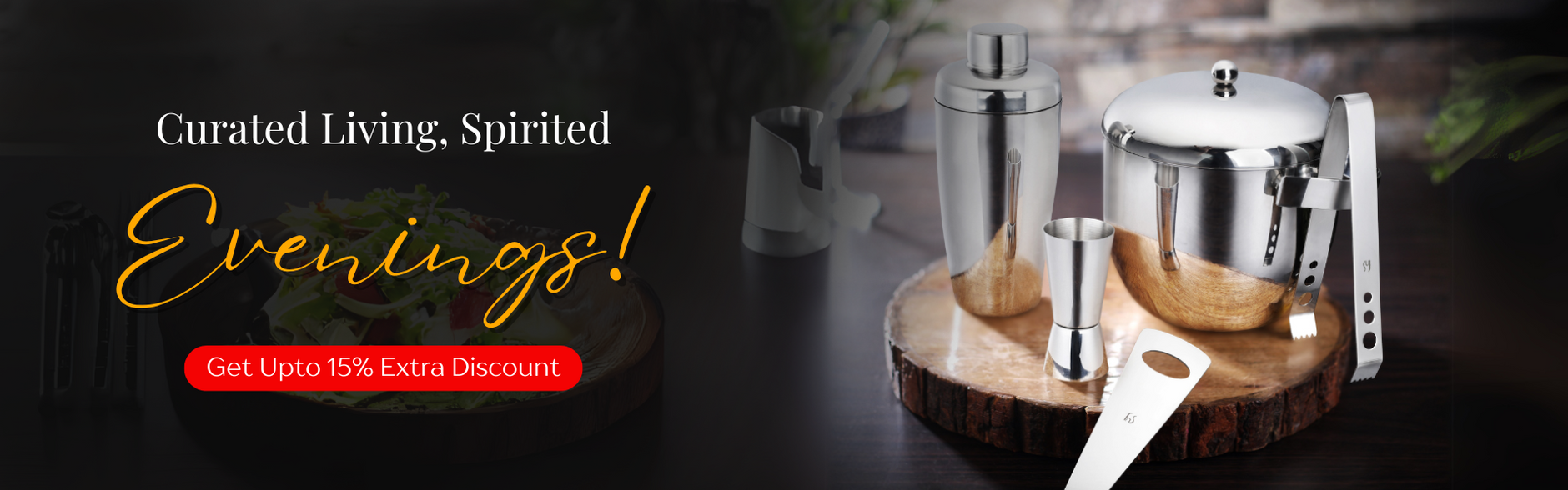 Best Cutlery Set Brands in India | FNS