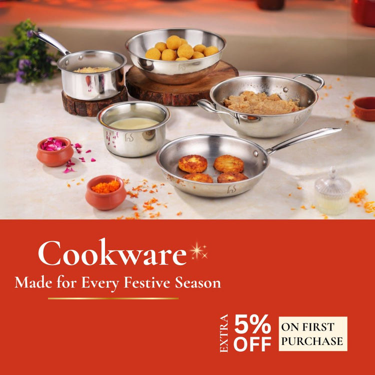 India No. 1 Cutlery Brand | FNS International