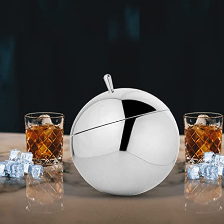 Ice Buckets Online – Steel, Insulated & Champagne Buckets | FNS