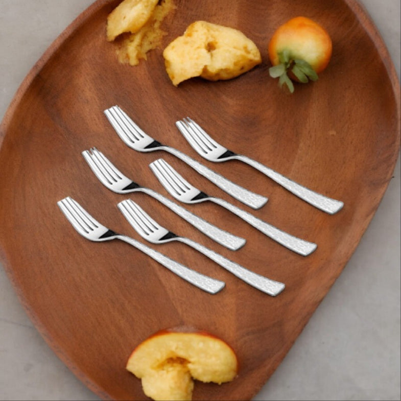 Fork Sets Online – Dinner, Fruit & Serving Forks | FNS India